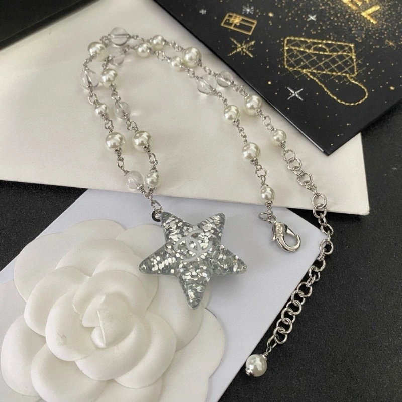 Economical Chanel Necklaces