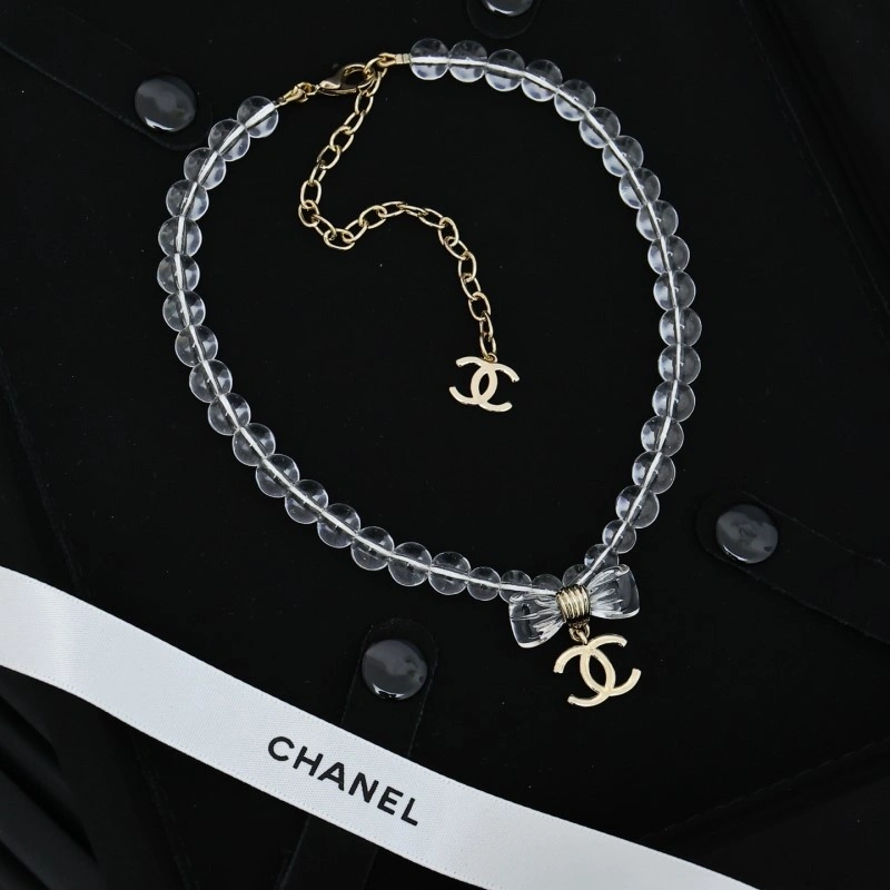 Chanel Necklaces