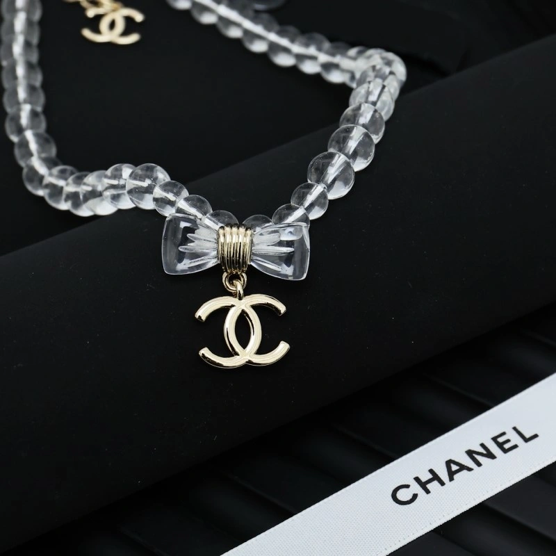 Bargain Chanel Necklaces