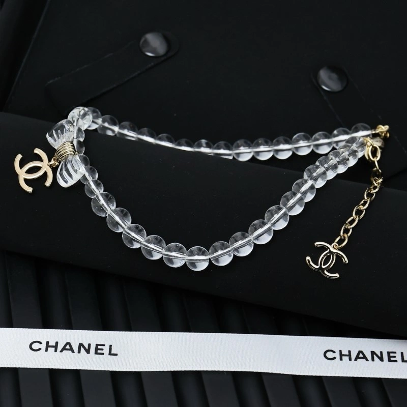 Bargain Chanel Necklaces