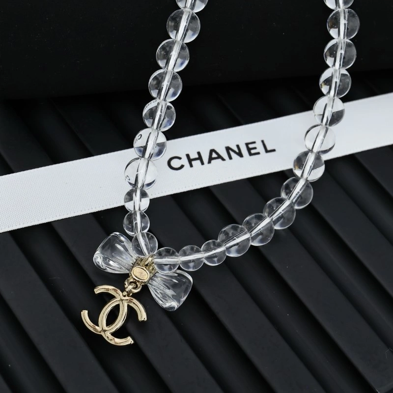 Bargain Chanel Necklaces