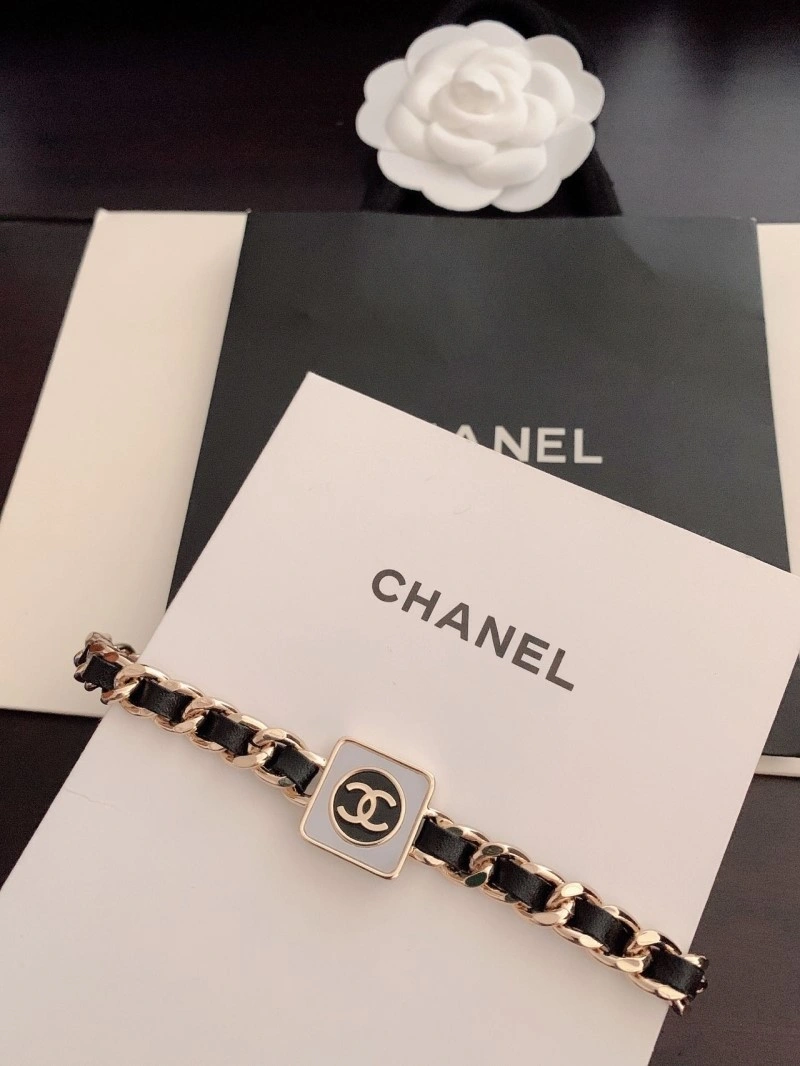 Brand-original Chanel Necklaces