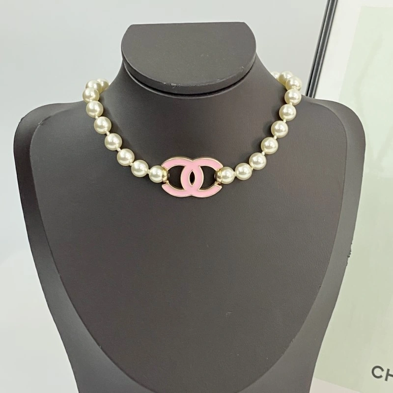 Chanel Necklaces