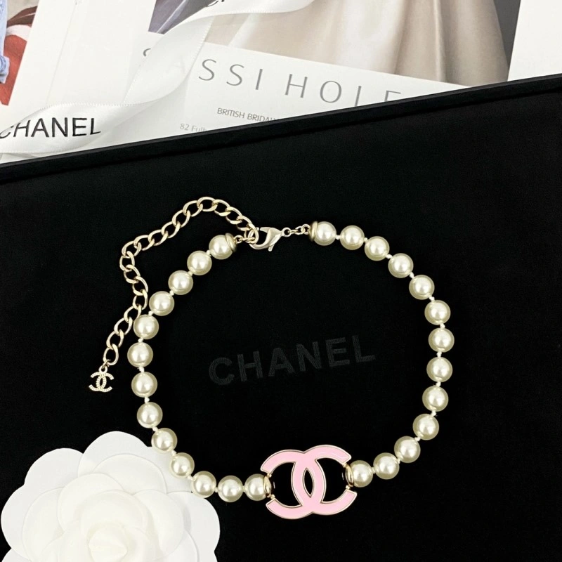 High fidelity Chanel Necklaces