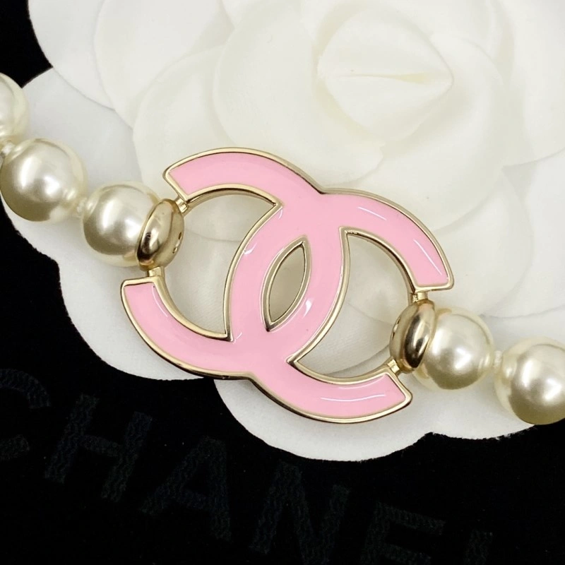 High fidelity Chanel Necklaces