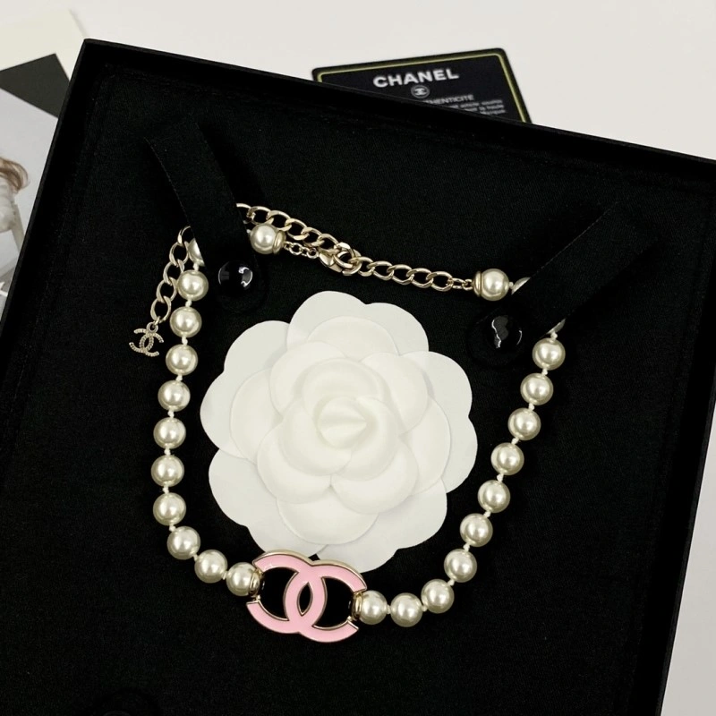 High fidelity Chanel Necklaces