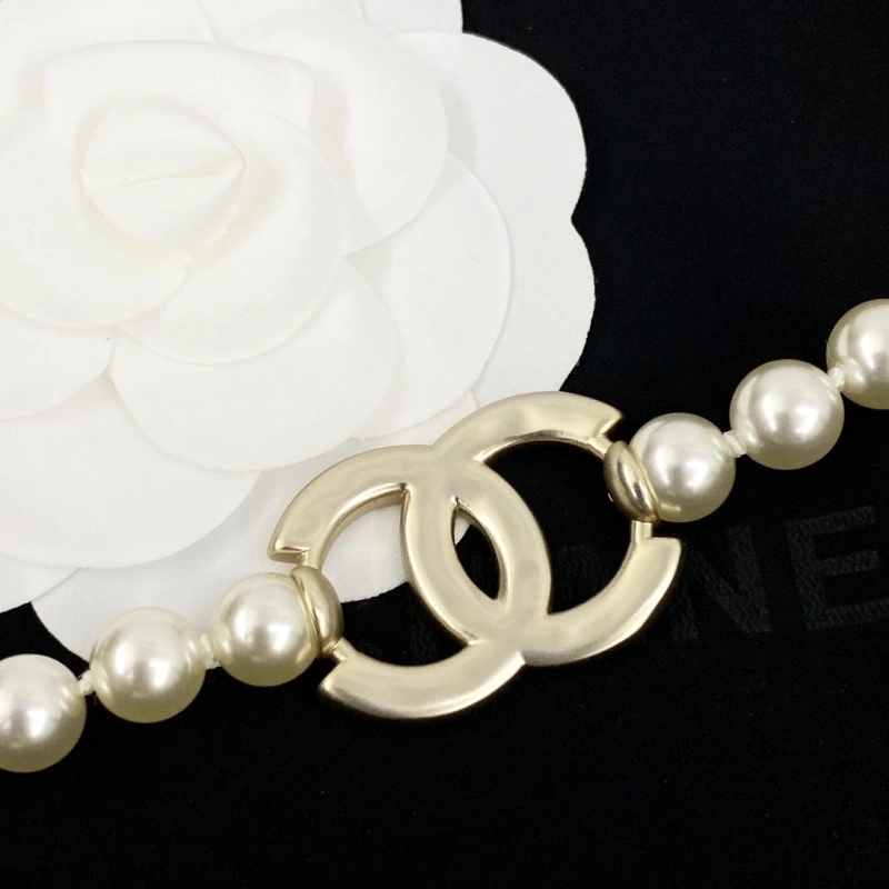 High fidelity Chanel Necklaces