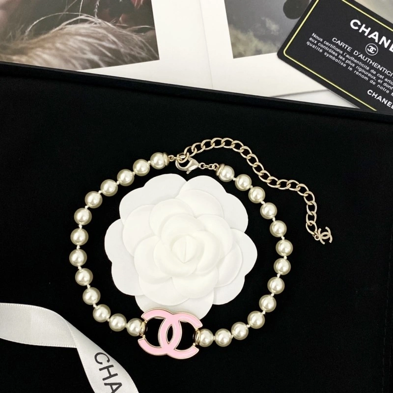 High fidelity Chanel Necklaces
