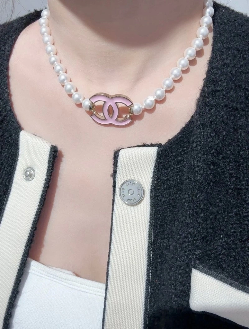 High fidelity Chanel Necklaces