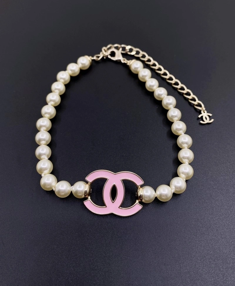 Chanel Necklaces