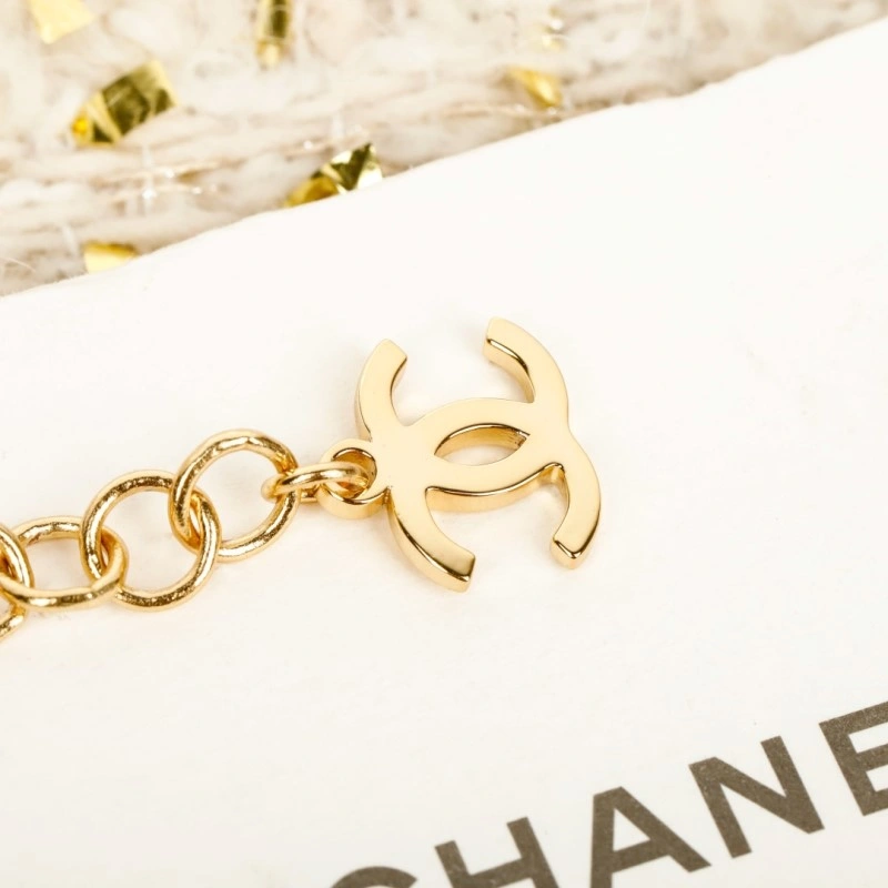 Value-priced Chanel Necklaces