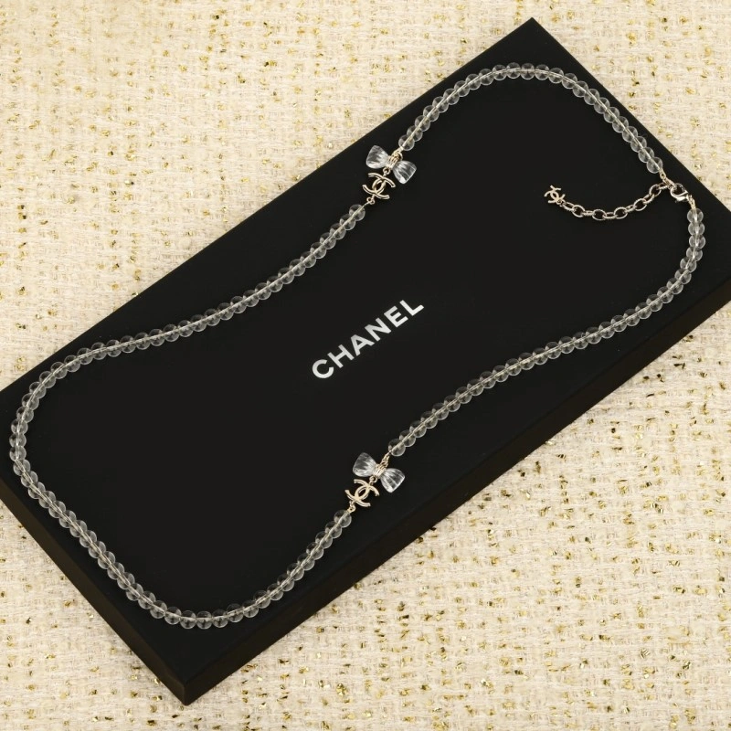 Chanel Necklaces