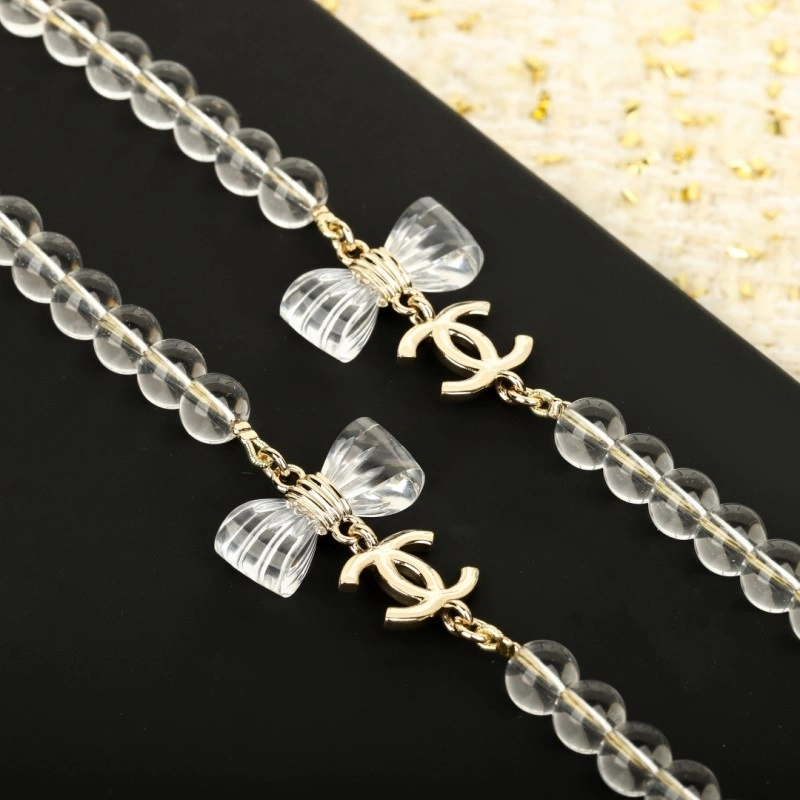 Value-priced Chanel Necklaces