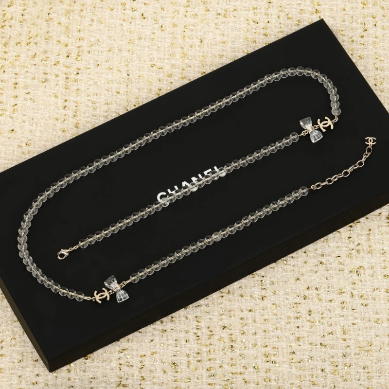 Value-priced Chanel Necklaces