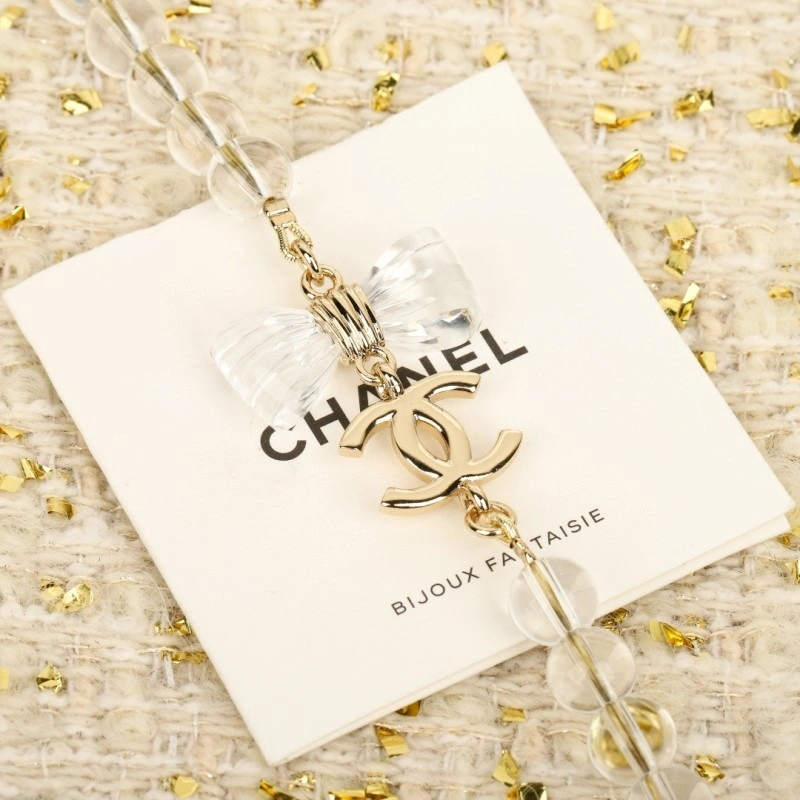 Value-priced Chanel Necklaces