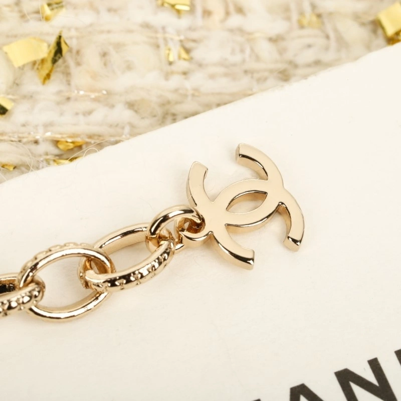 Value-priced Chanel Necklaces