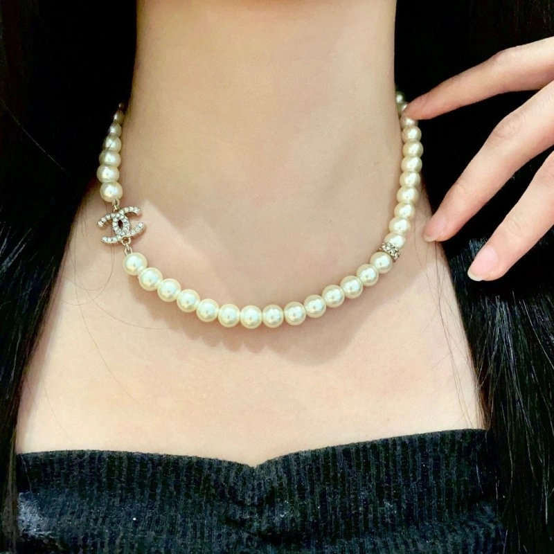 Chanel Necklaces