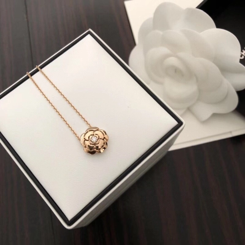 OEM Chanel Necklaces