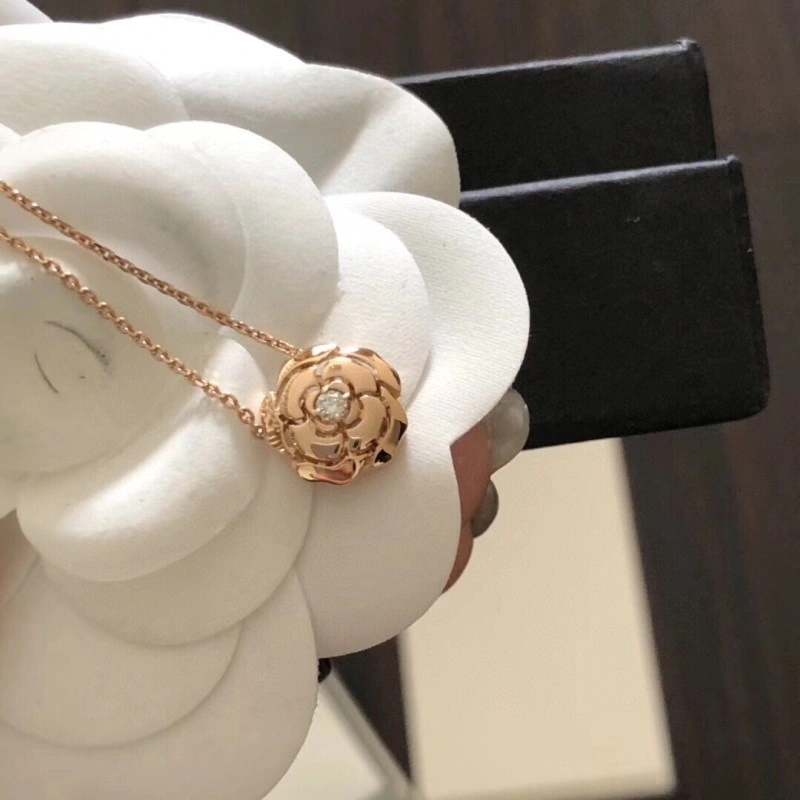 OEM Chanel Necklaces
