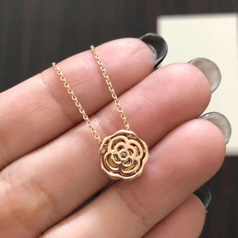 OEM Chanel Necklaces