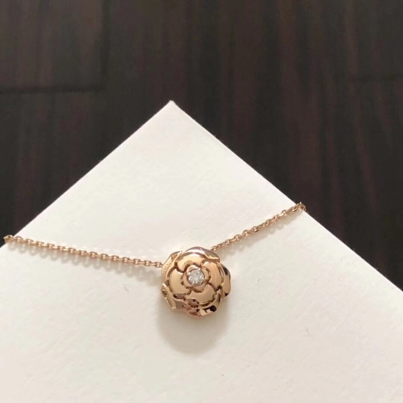 OEM Chanel Necklaces