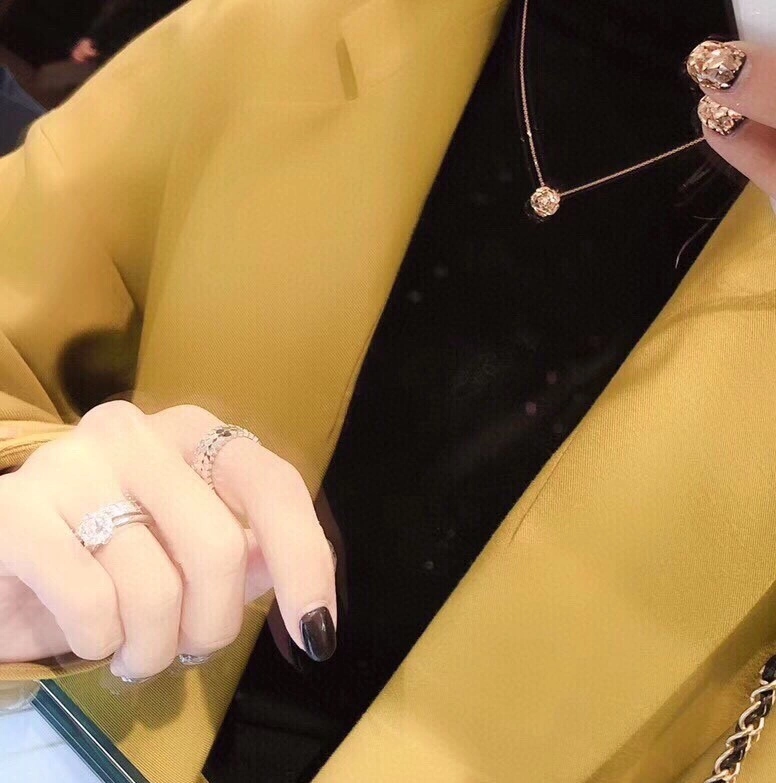 OEM Chanel Necklaces