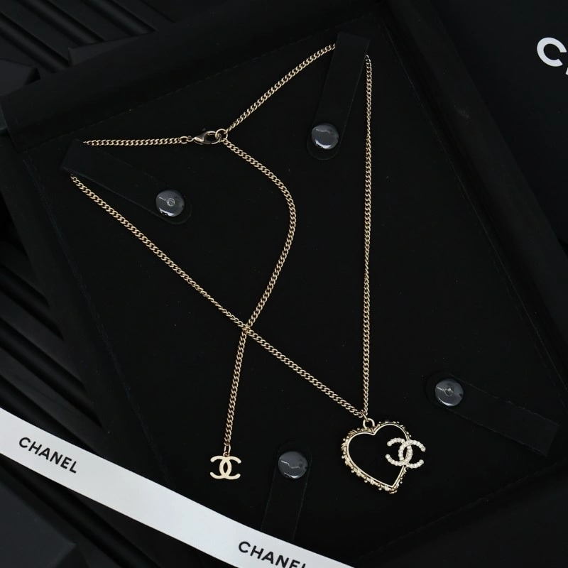Chanel Necklaces