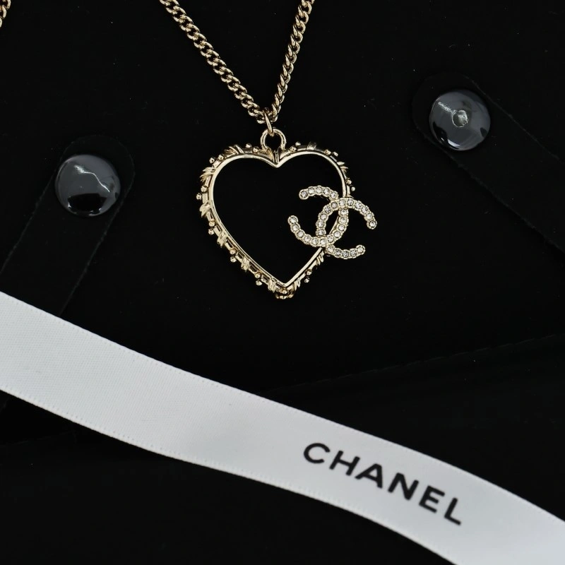 High fidelity Chanel Necklaces