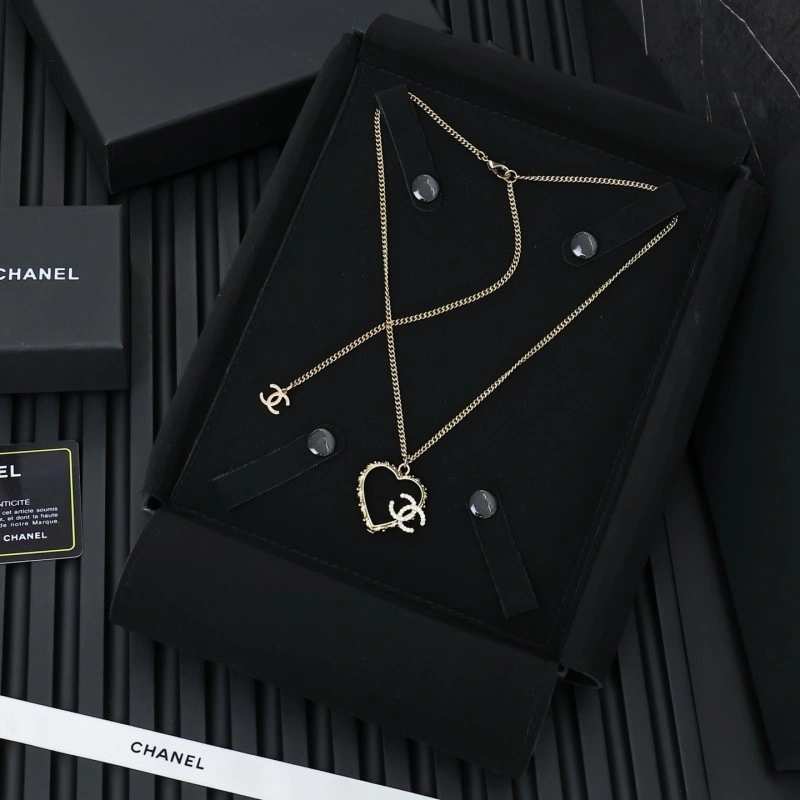 High fidelity Chanel Necklaces