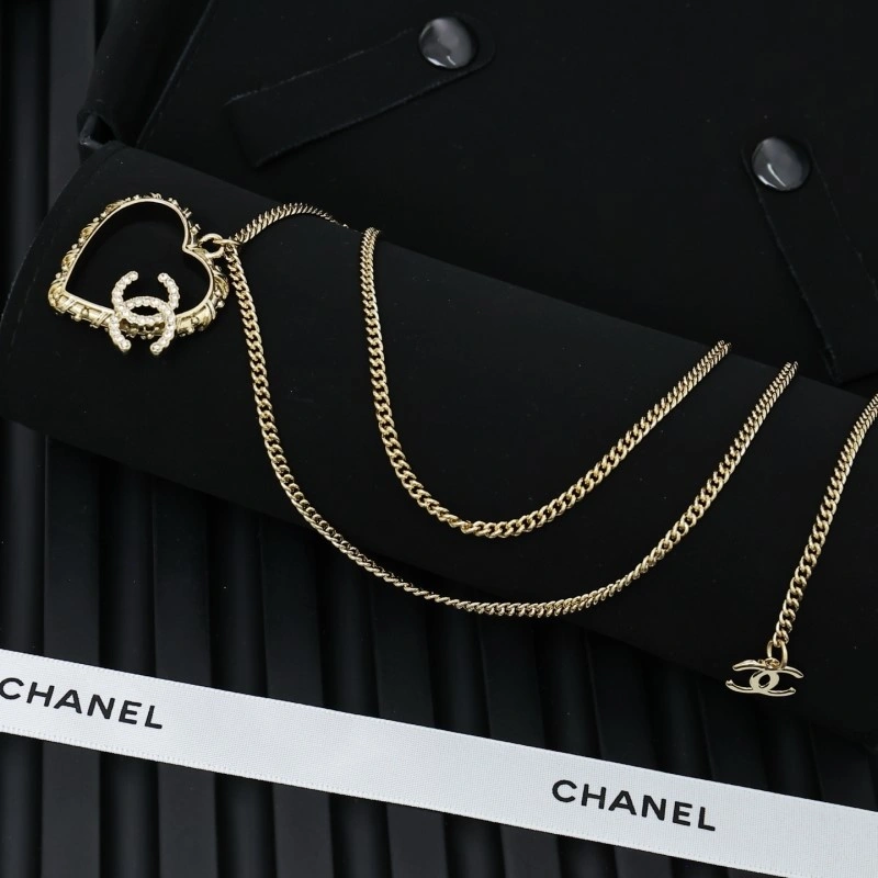 High fidelity Chanel Necklaces