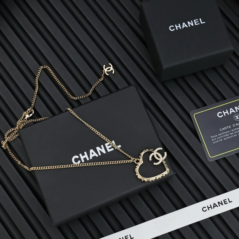 High fidelity Chanel Necklaces