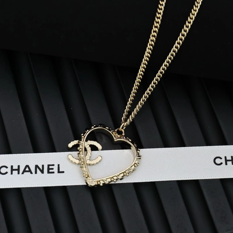 High fidelity Chanel Necklaces