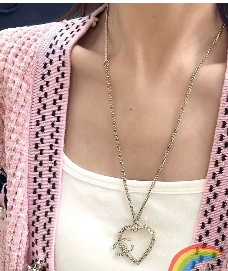 High fidelity Chanel Necklaces