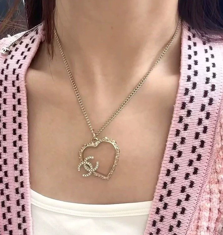 High fidelity Chanel Necklaces