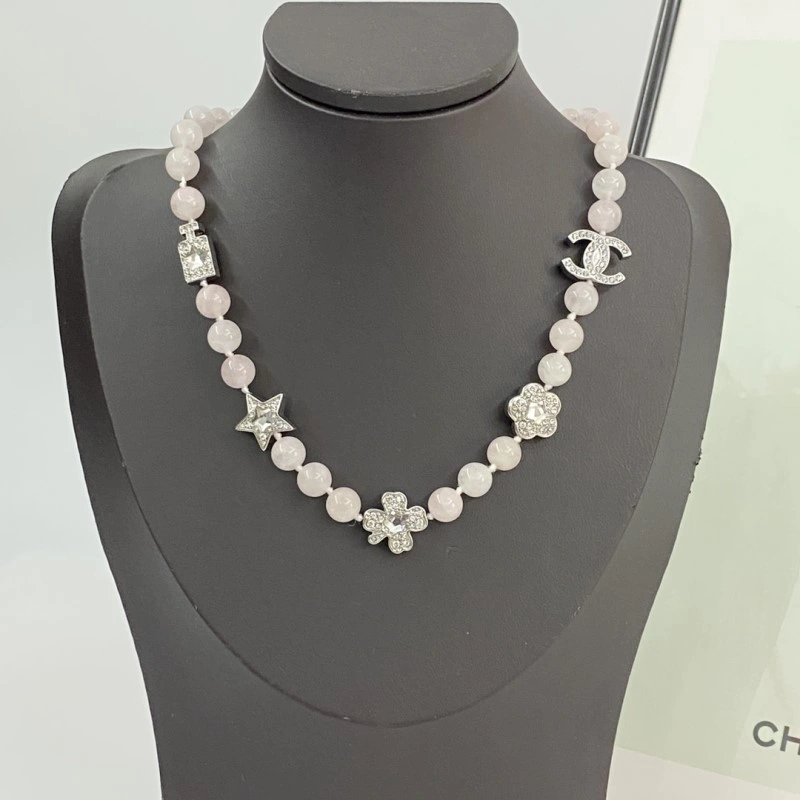 Chanel Necklaces