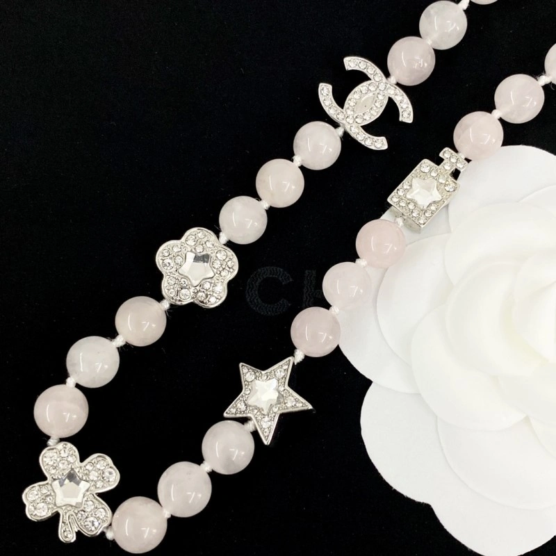 Factory-made Chanel Necklaces