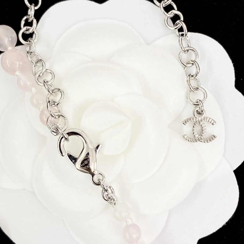 Factory-made Chanel Necklaces