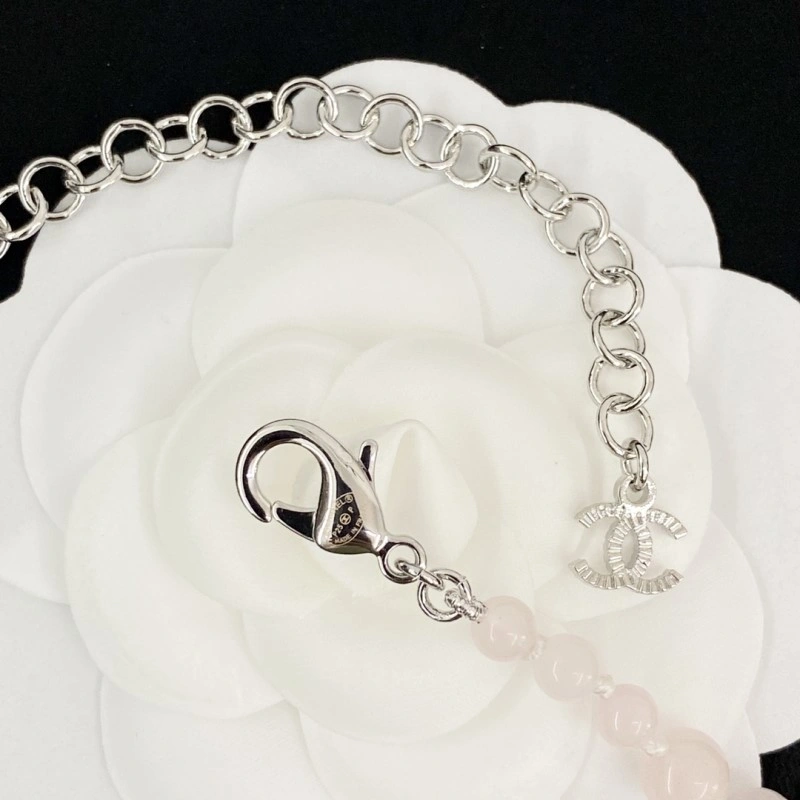 Official Chanel Necklaces