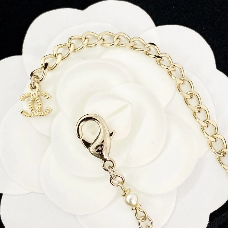 Mirror quality Chanel Necklaces