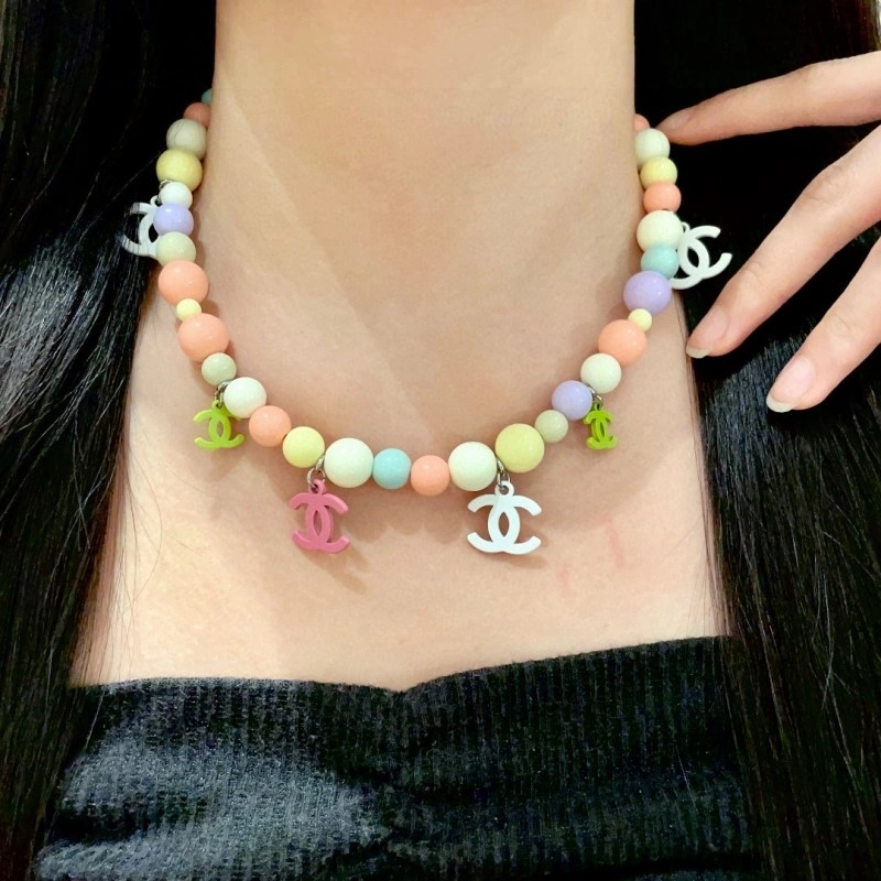 Chanel Necklaces