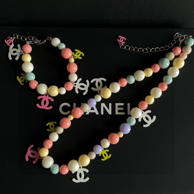 OEM Chanel Necklaces
