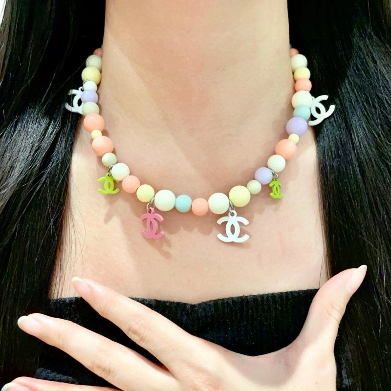 OEM Chanel Necklaces