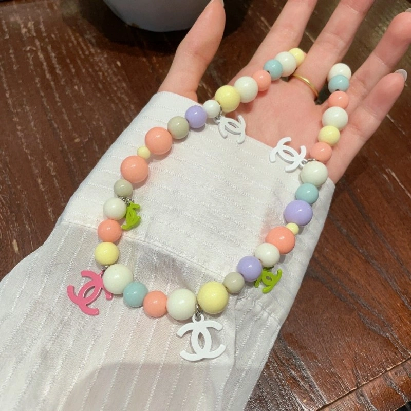 OEM Chanel Necklaces