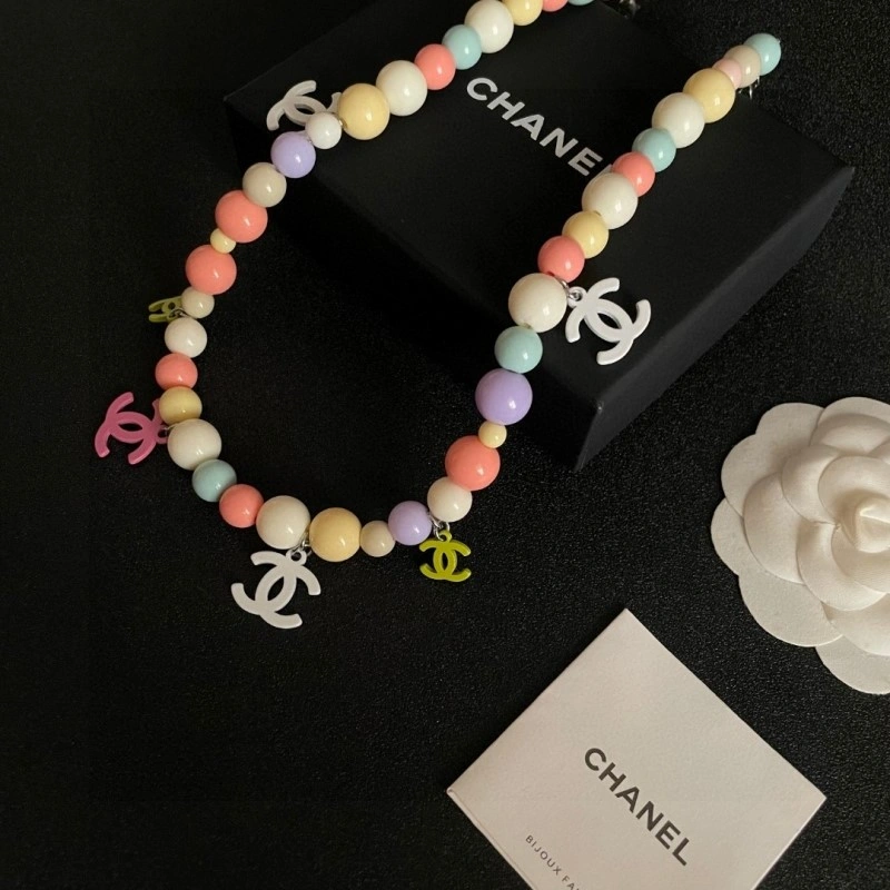 OEM Chanel Necklaces