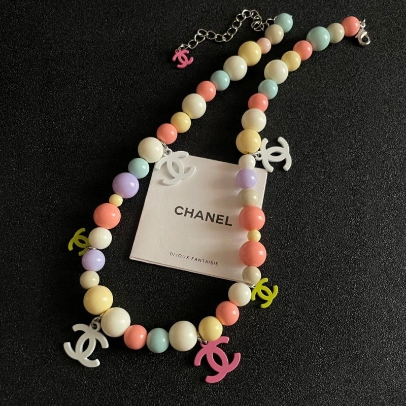 OEM Chanel Necklaces