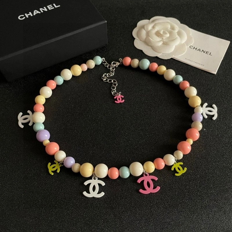 OEM Chanel Necklaces