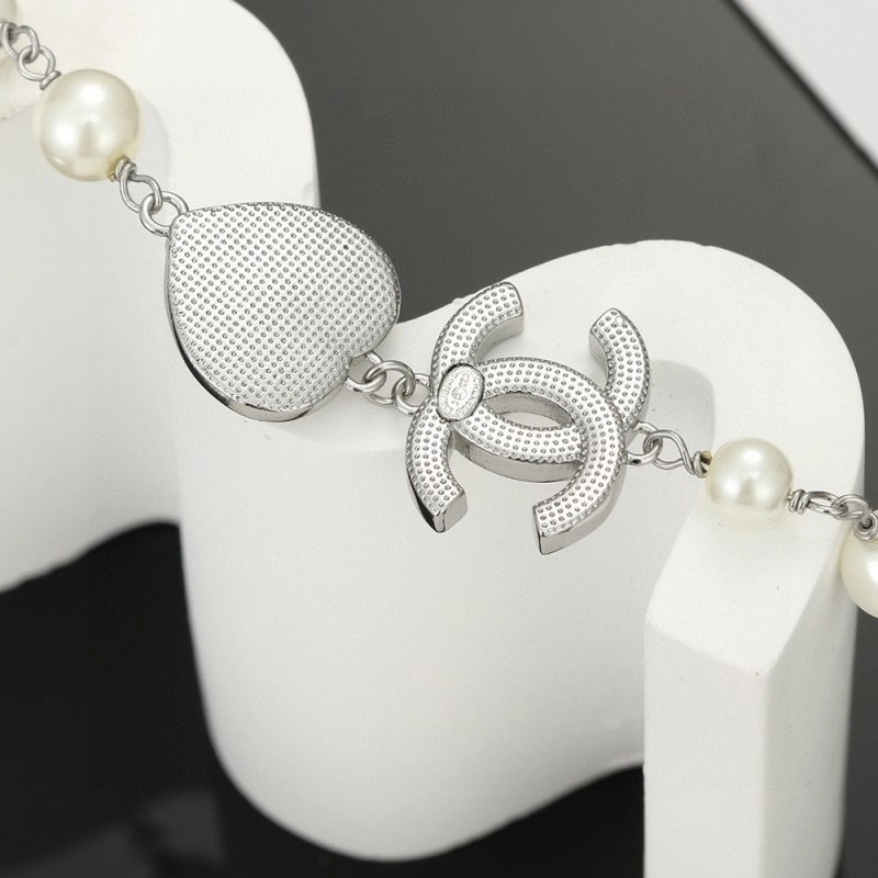 Official Chanel Necklaces