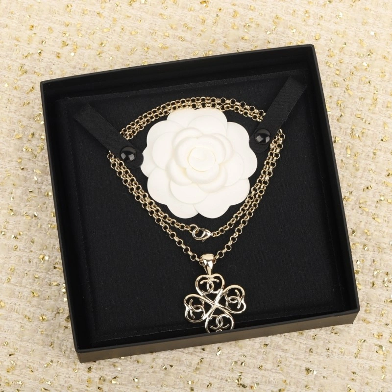 Discounted Chanel Necklaces