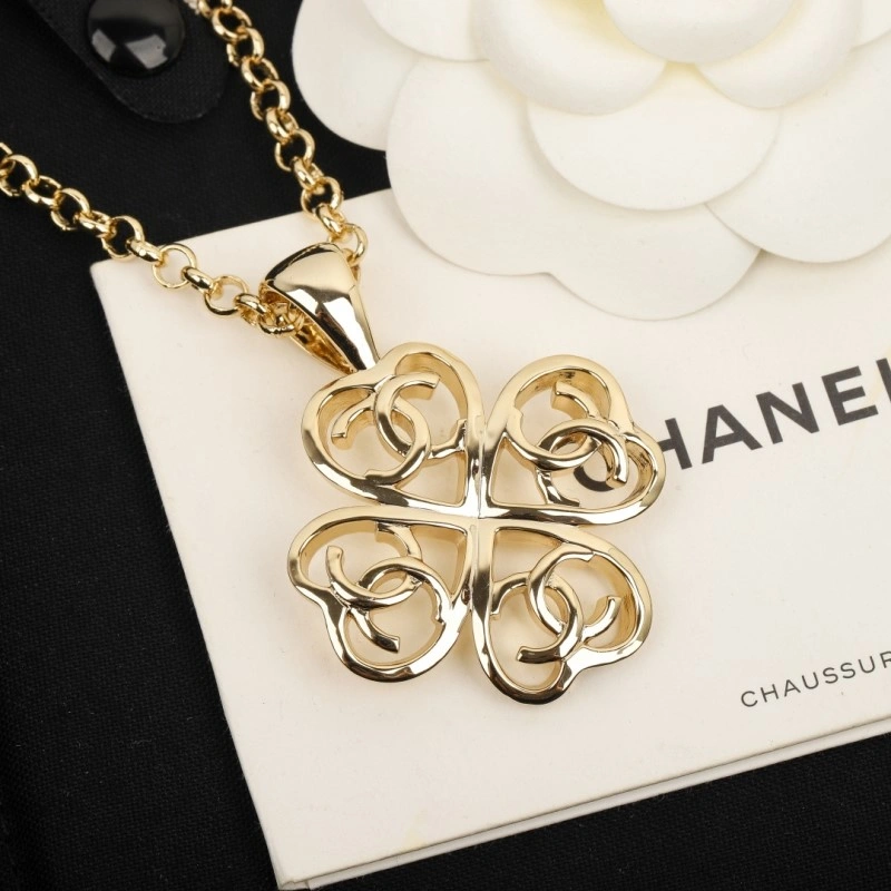 Discounted Chanel Necklaces