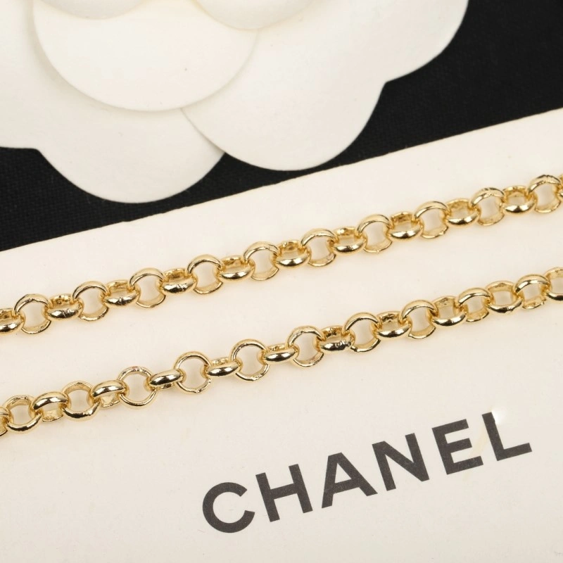 Discounted Chanel Necklaces